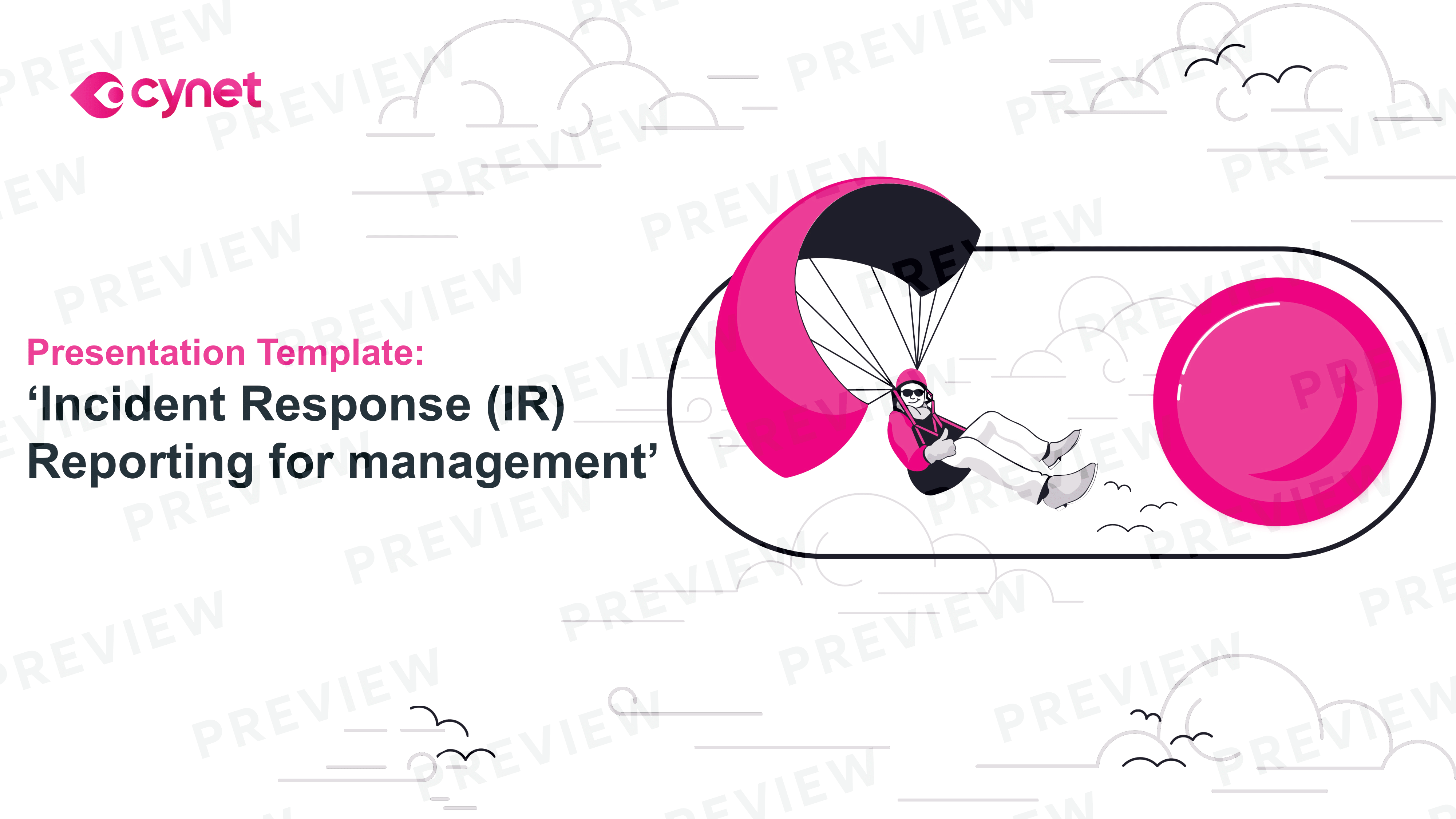 Accelerated Incident Response