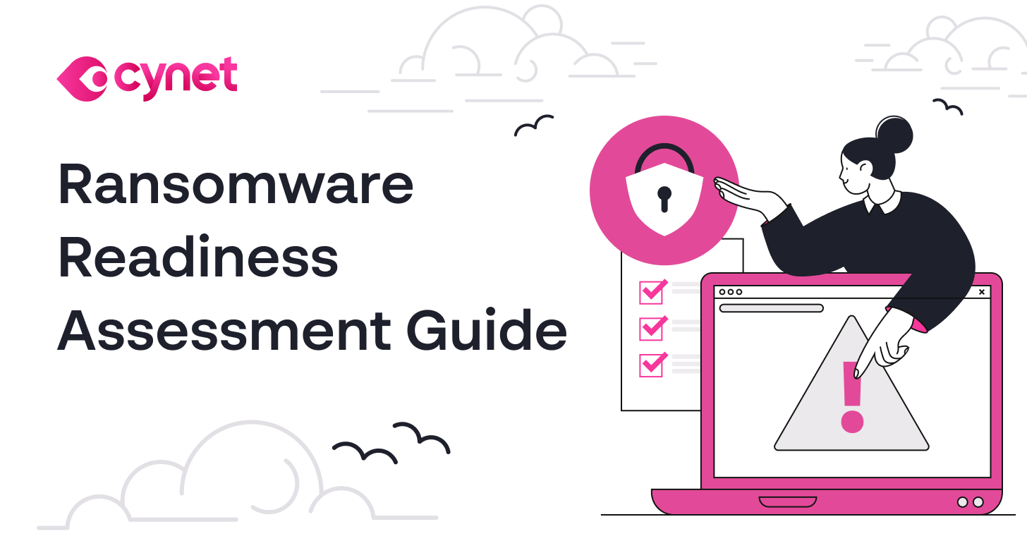 Ransomware Readiness Assessment Guide